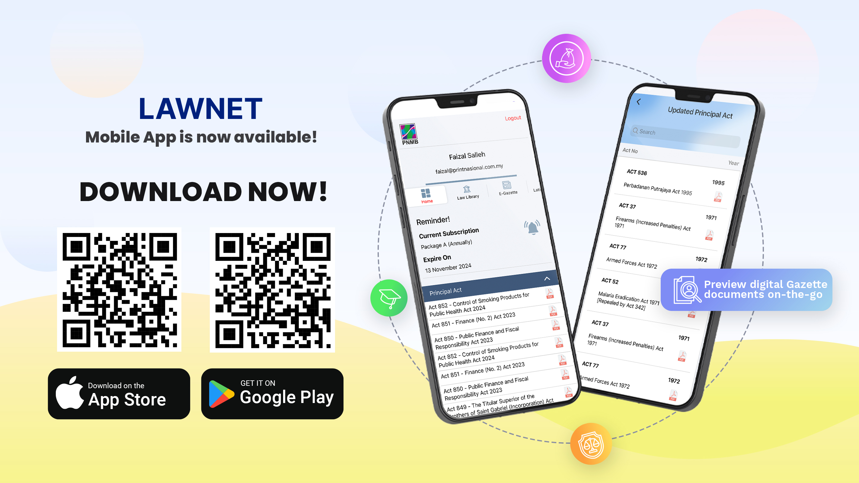 Lawnet